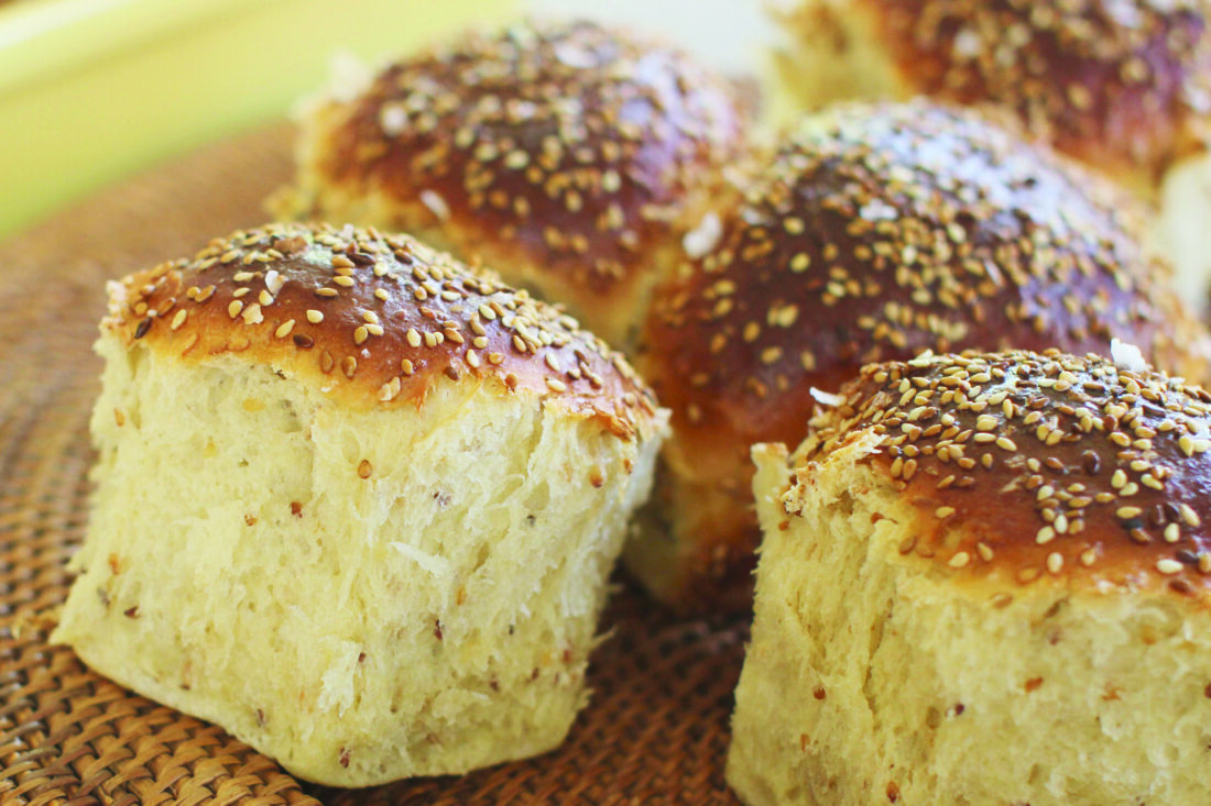 New label law has unintended effect: Sesame in more foods | News ...